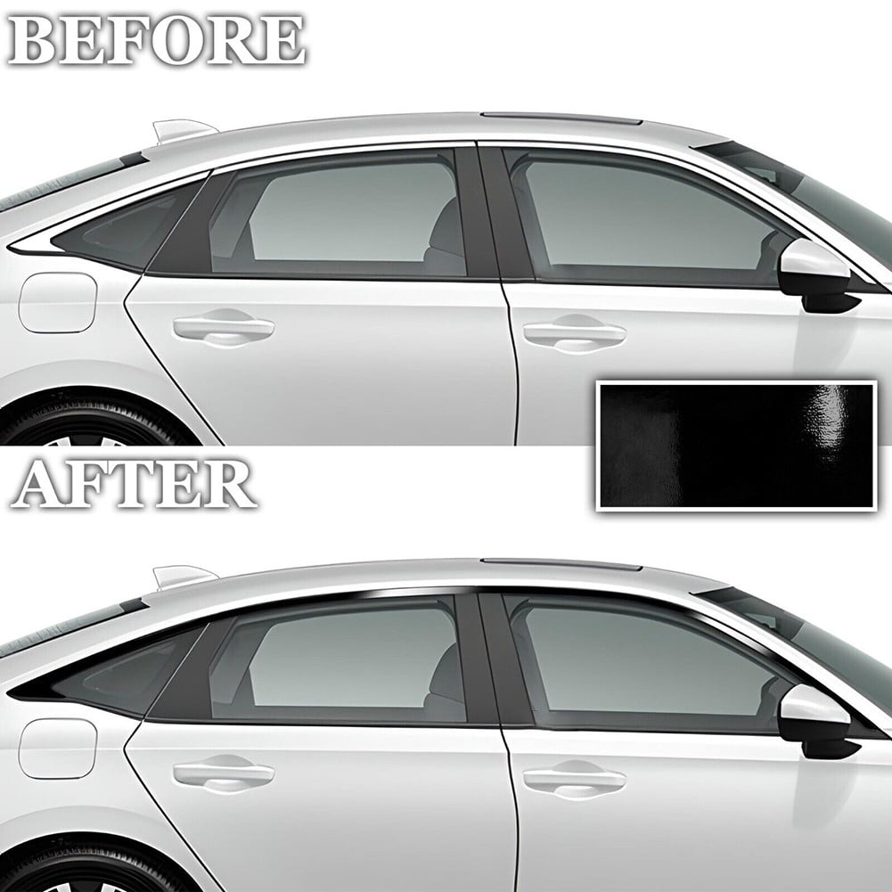 Upgrade The Look Of Your For Honda For Civic Sedan 2022 2023 With A ...