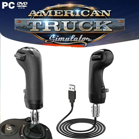 Upgrade USB Gearshift Knob Modification Steering Wheels Accessories ...