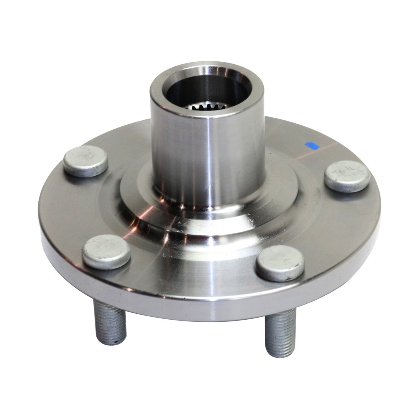 Upgrade Your Vehicle Performance with Front Wheel Hub Hubs (Left/Right ...