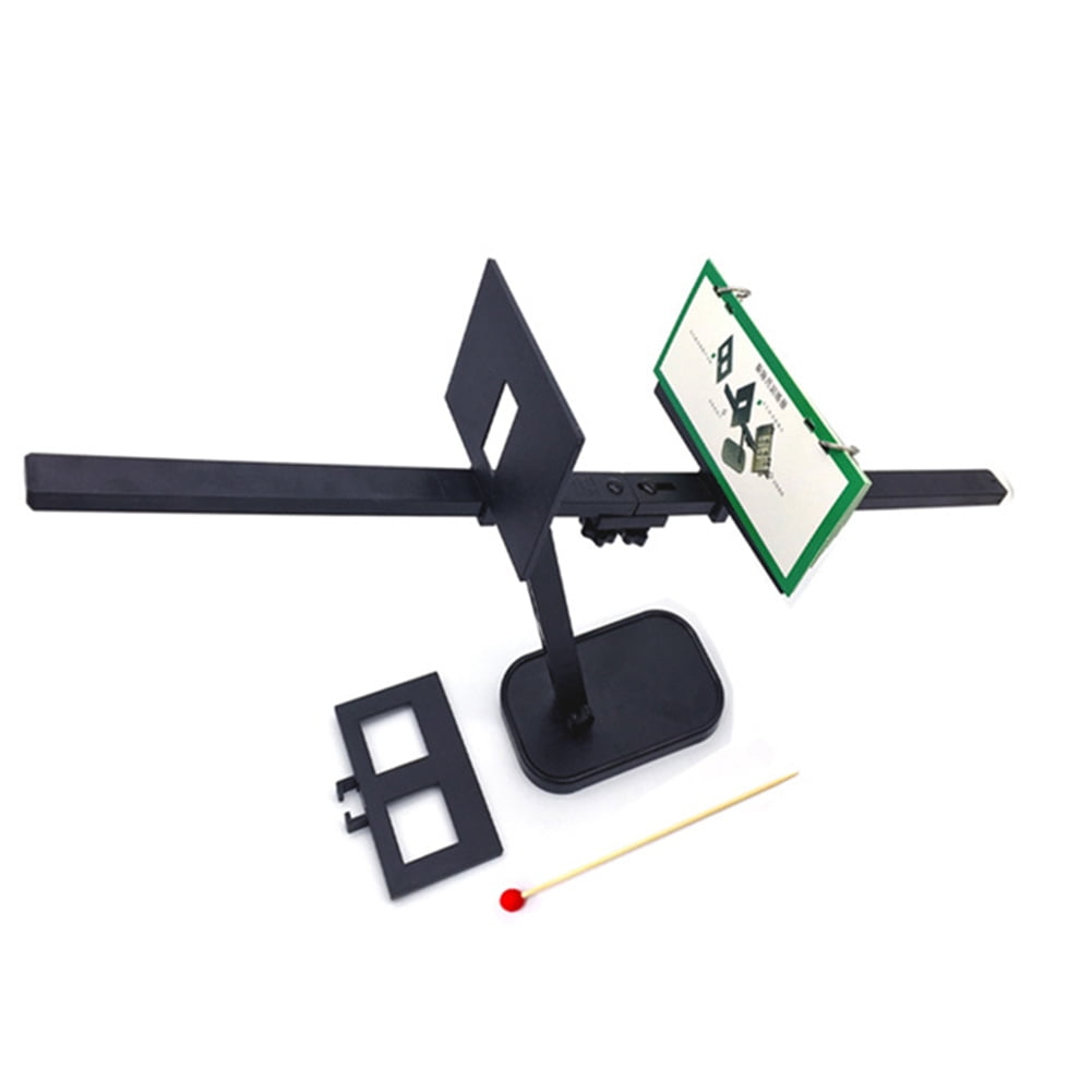 Upgrade Vision Function Slit Ruler Trainer Visual Training Corrector ...