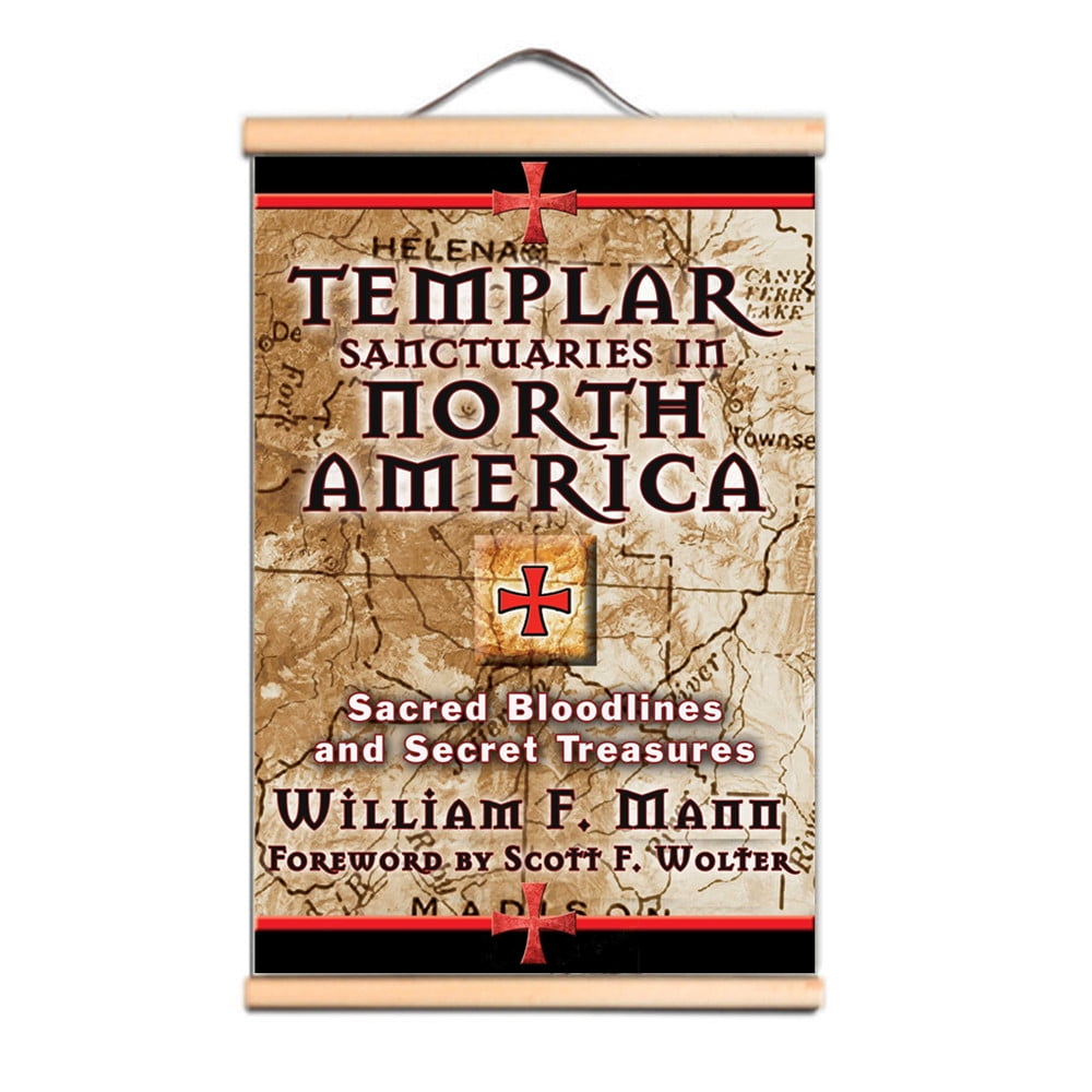 Upgrade Your Wall Decor with Armor Warrior Artwork - Templar Knight ...