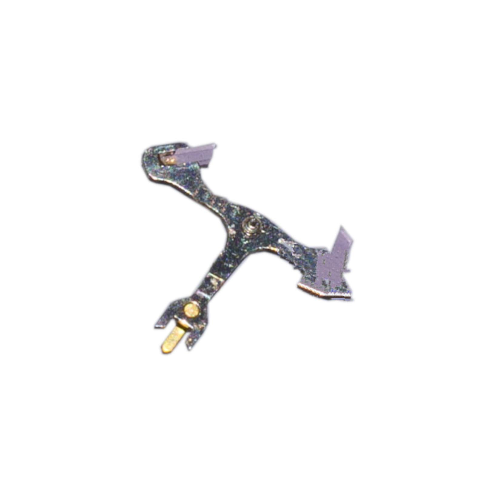 Upgrade Watch Premium 710 Pallet Fork for ETA 2824-2, 2836-2, 2834-2 Movements - Walmart.com