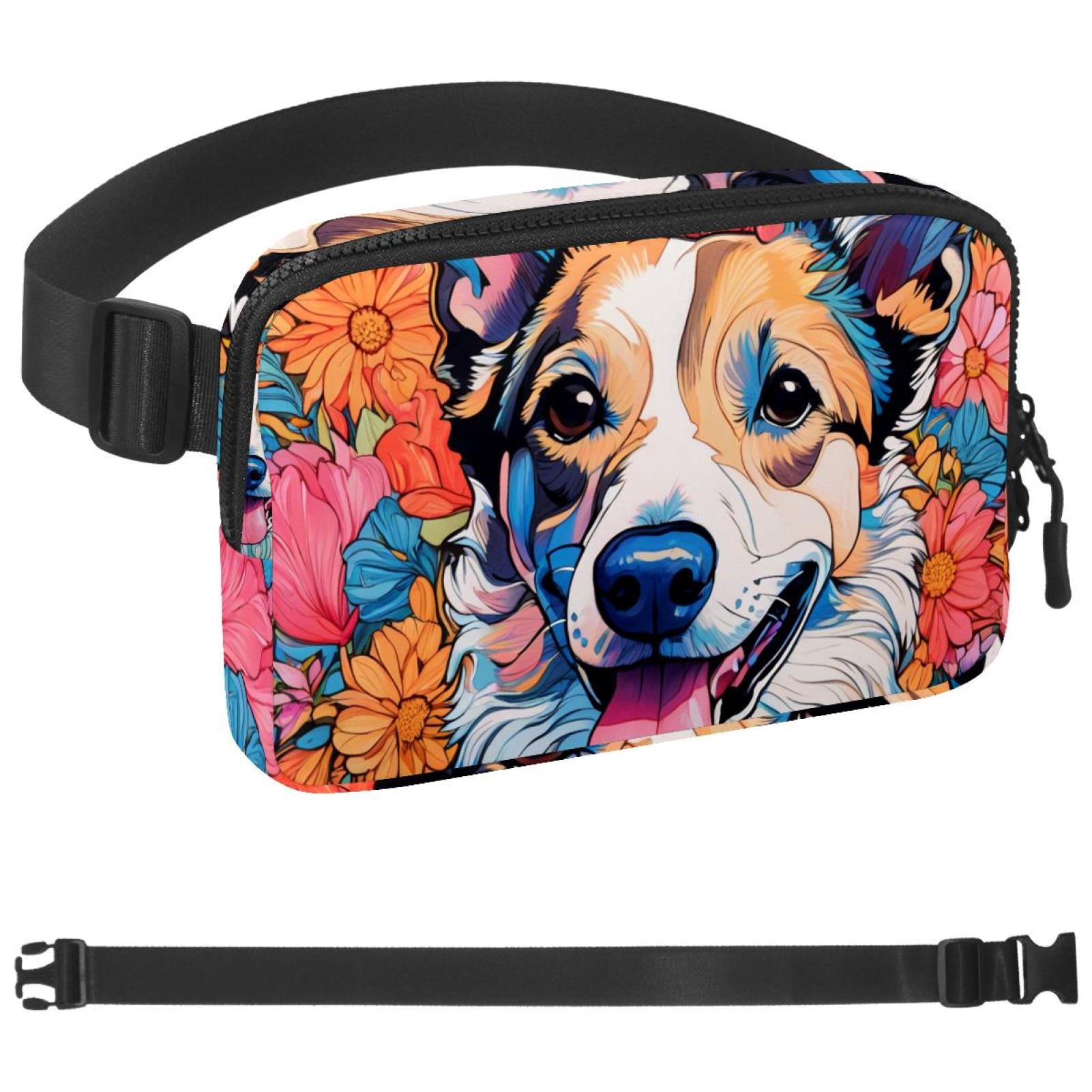 Upgrade Your Active Lifestyle, Our Adjustable Strap Fanny Bag is the ...