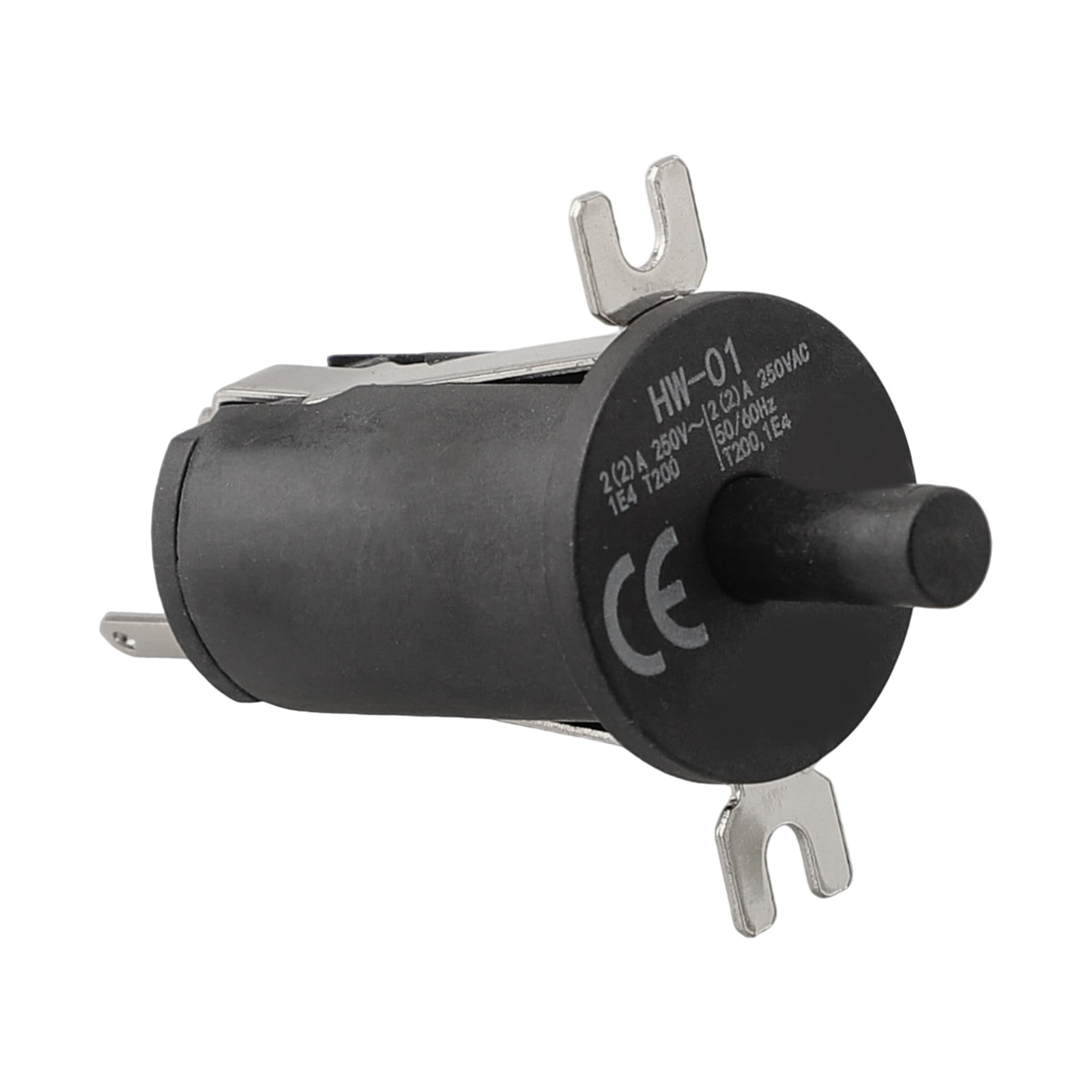 Upgrade Your Digital Charcoal Grill Smoker with this Lid Door Switch ...