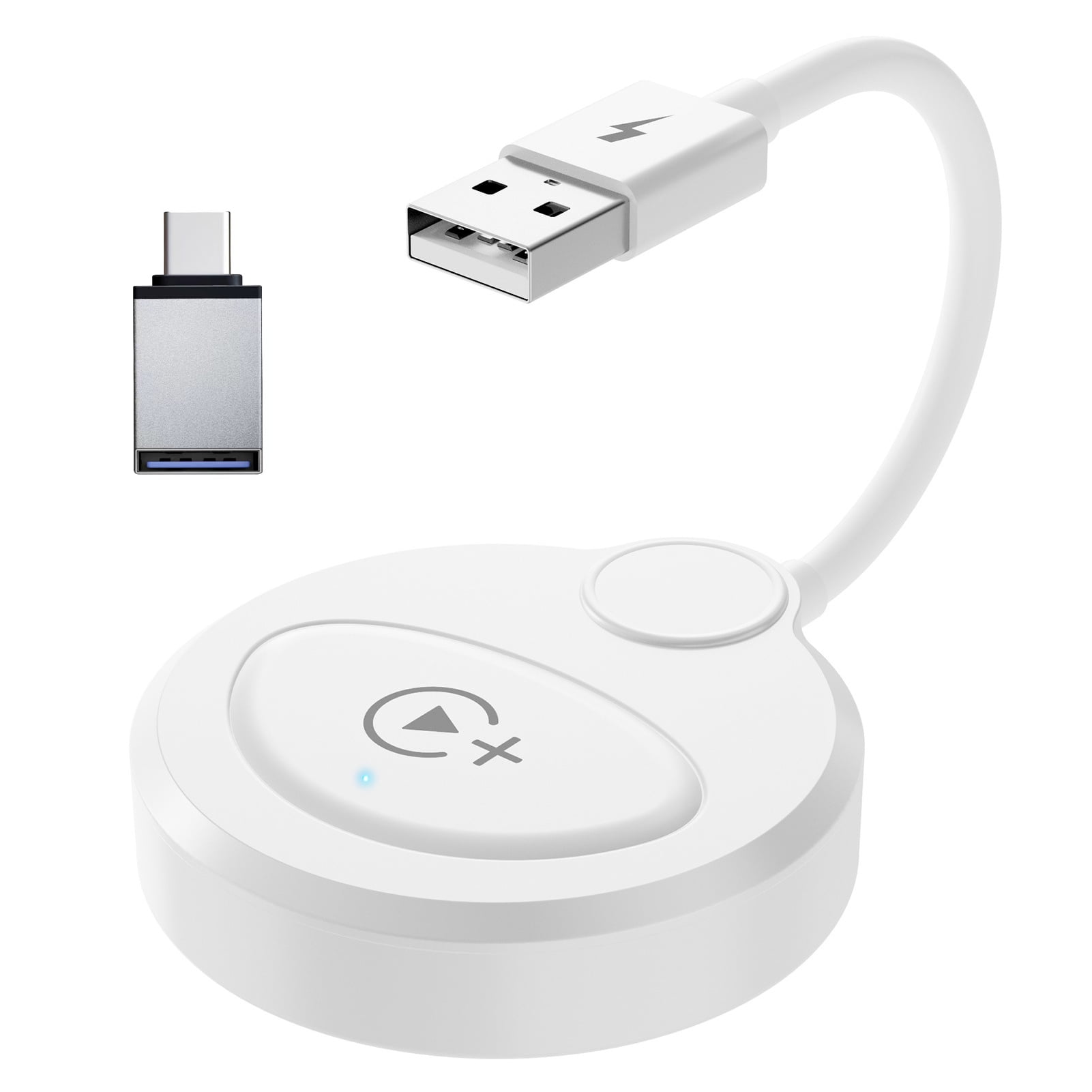 Upgrade Your Driving Experience with a Wireless CarPlay Adapter ...