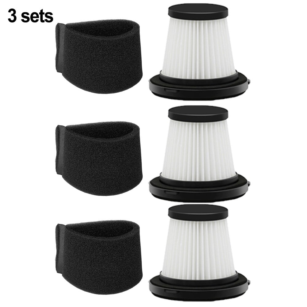 Upgrade Your For Airbot Airism V7/V8 Vacuum Cleaner With This High ...