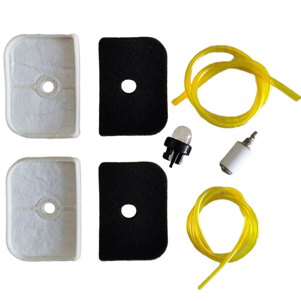 Upgrade Your For Husqvarna 525L Series with 2 Filter Sets 576401601 ...