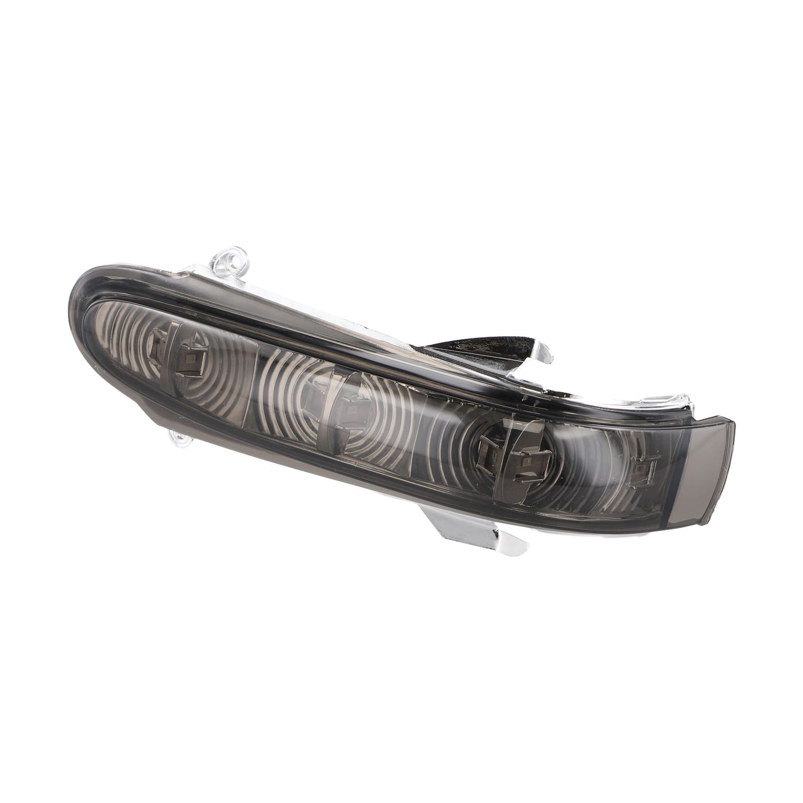 Upgrade Your For Mercedes W215 Cl Class With 2 Led Side Mirror Turn ...