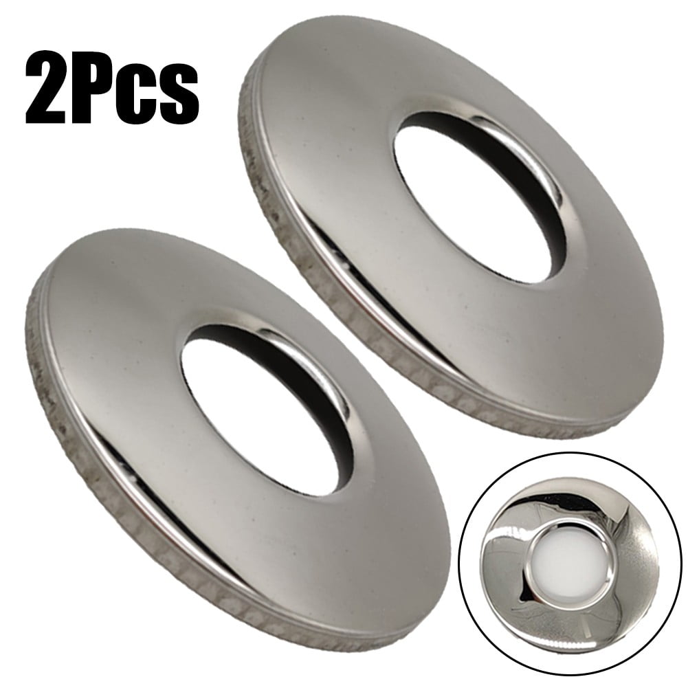 Upgrade Your For Pool Safety with Hand Rail Escutcheon Plate Covers Set ...