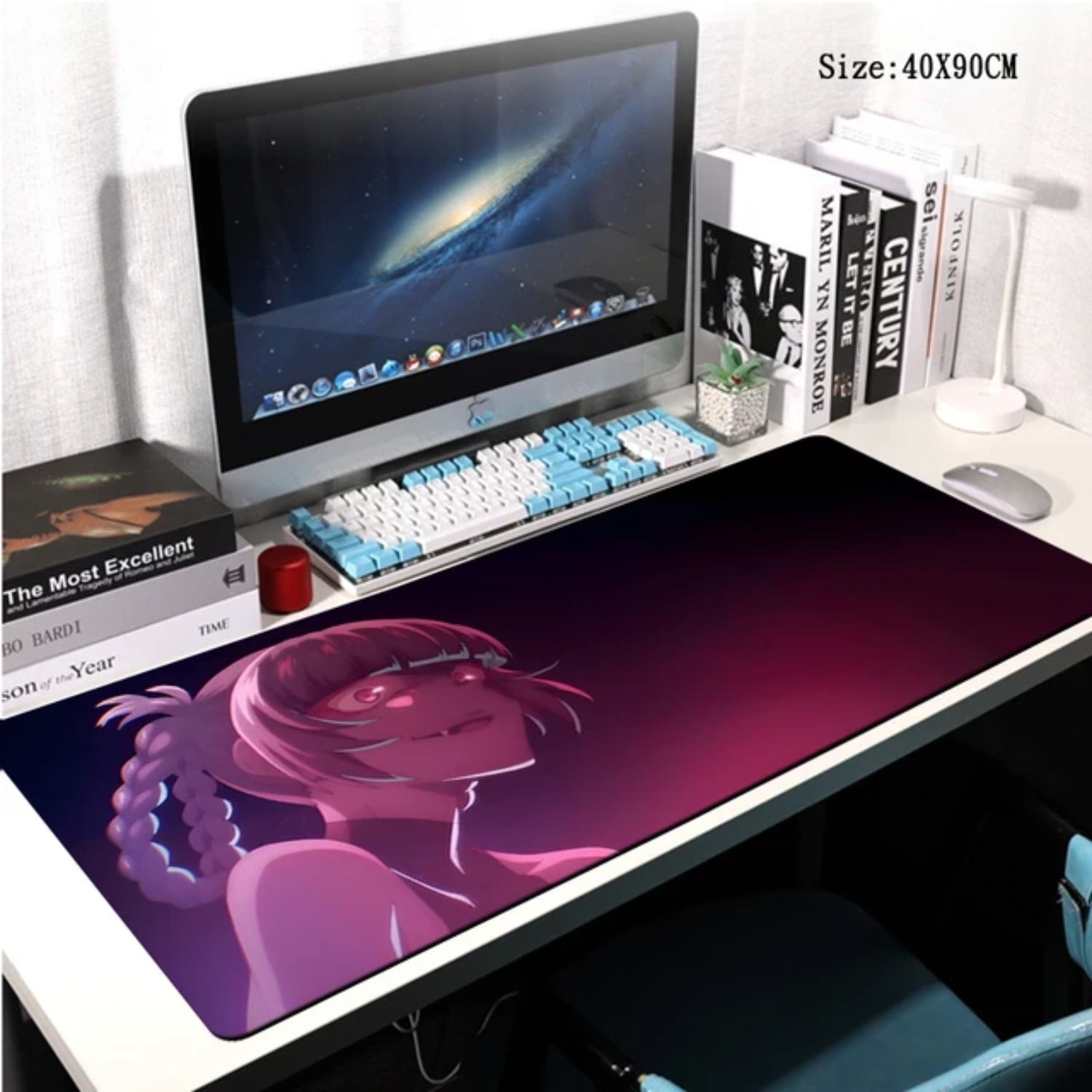 Upgrade Your Gaming Setup with the Soft Durable Cozy Call of the Night ...