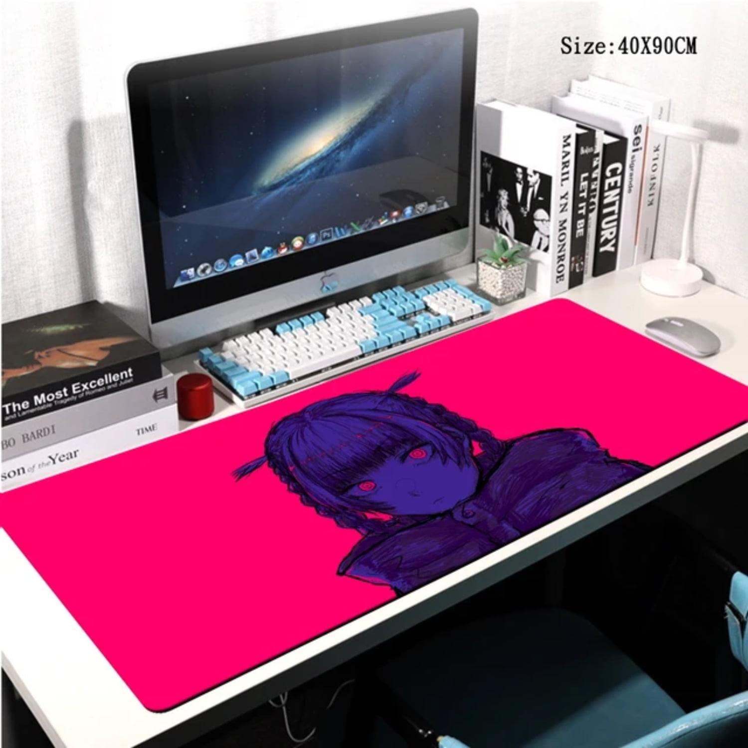 Upgrade Your Gaming Setup with the Soft Durable Cozy Call of the Night ...