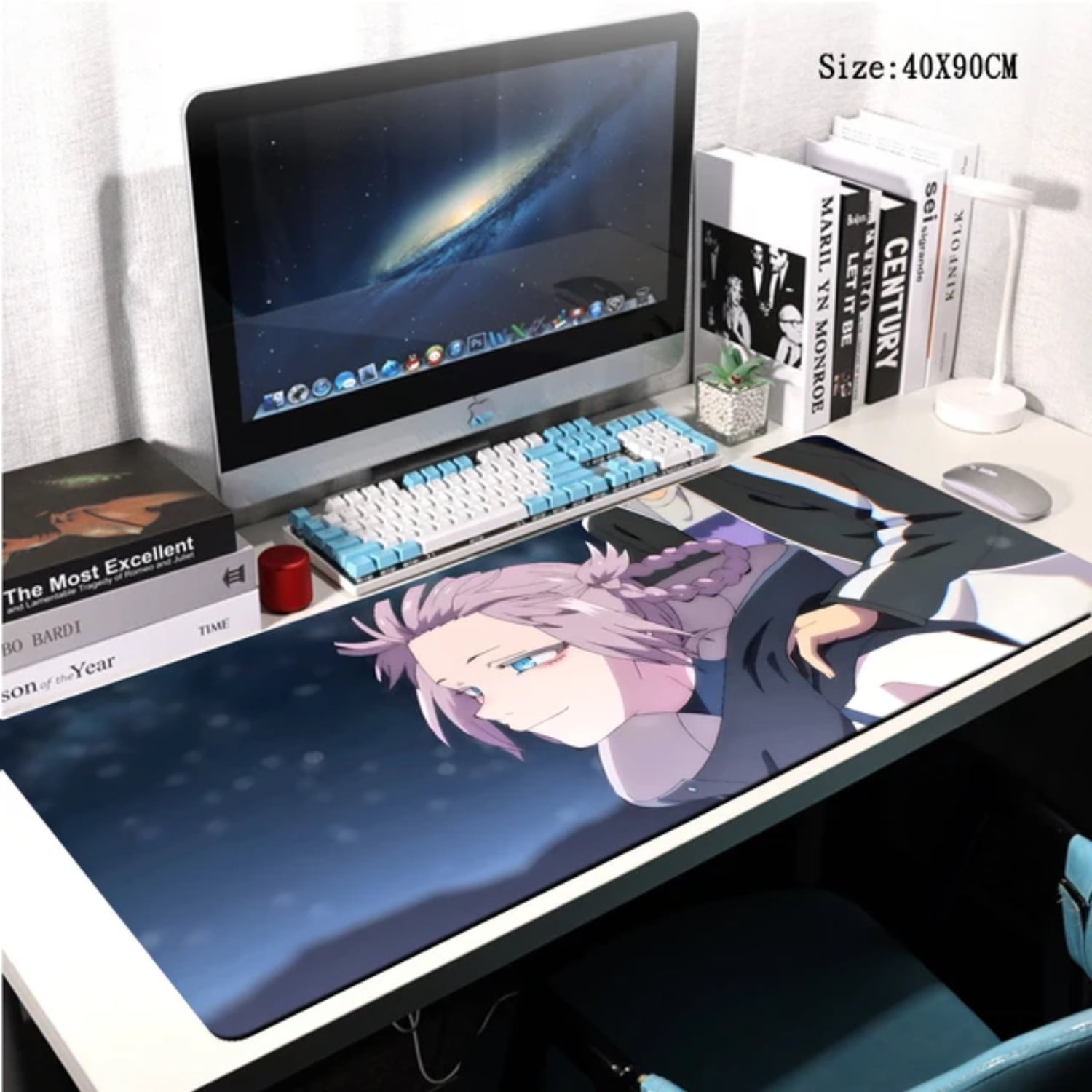 Upgrade Your Gaming Setup with the Soft Durable Cozy Call of the Night ...