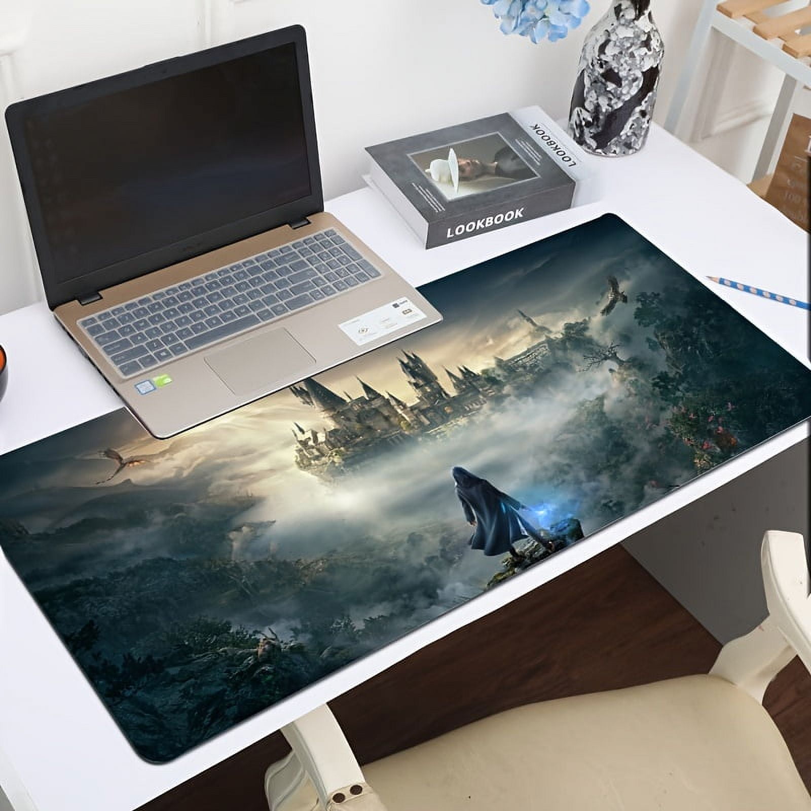 Upgrade Your Gaming Setup with a Large Mouse Pad Deskmat - Perfect for ...