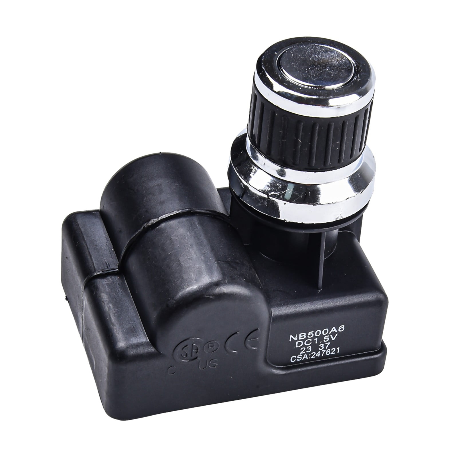 Upgrade Your Grill Ignition System with 6 Outlet Tact Push Button ...