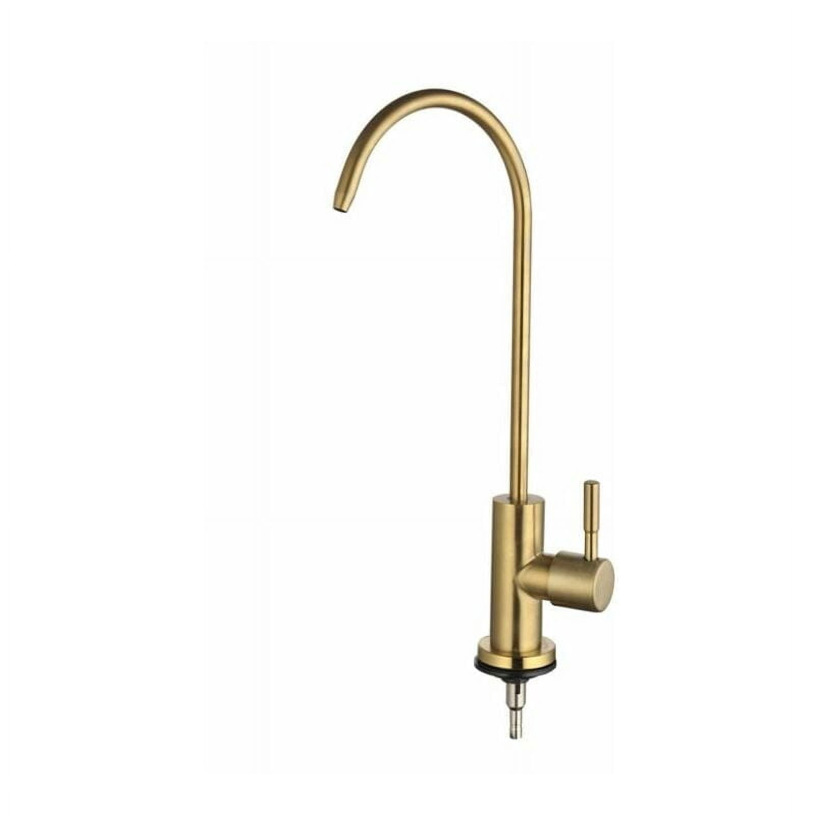 Upgrade Your Kitchen: Lead-Free Water Filtration Faucet, Innovative ...