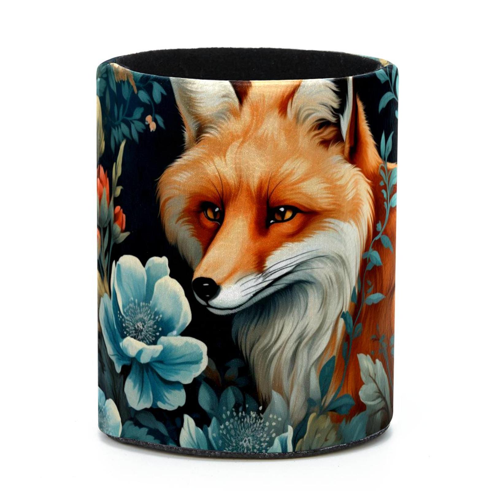 Upgrade Your Organization with this Cylindrical Pen Holder and Desktop ...