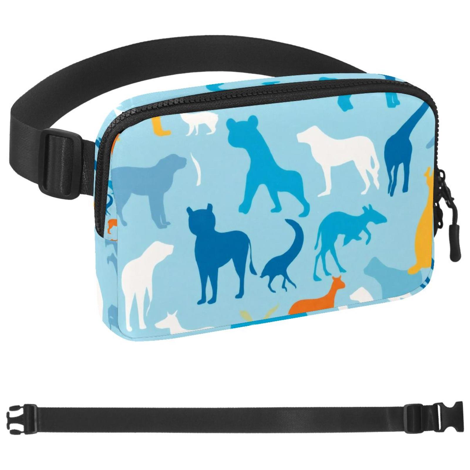 Upgrade Your Outdoor Essentials with our Premium Travel Waist Pack ...