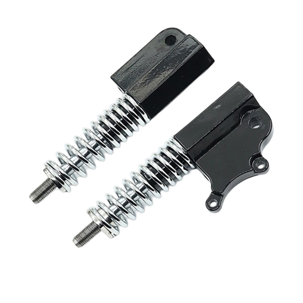 Upgrade Your Ride With The 10In Rear Wheel Shock Absorber For Kugoo ...