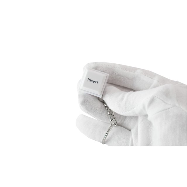 Upgrade Your Setup: Insert Keyboard Button with Super Bright White LED ...