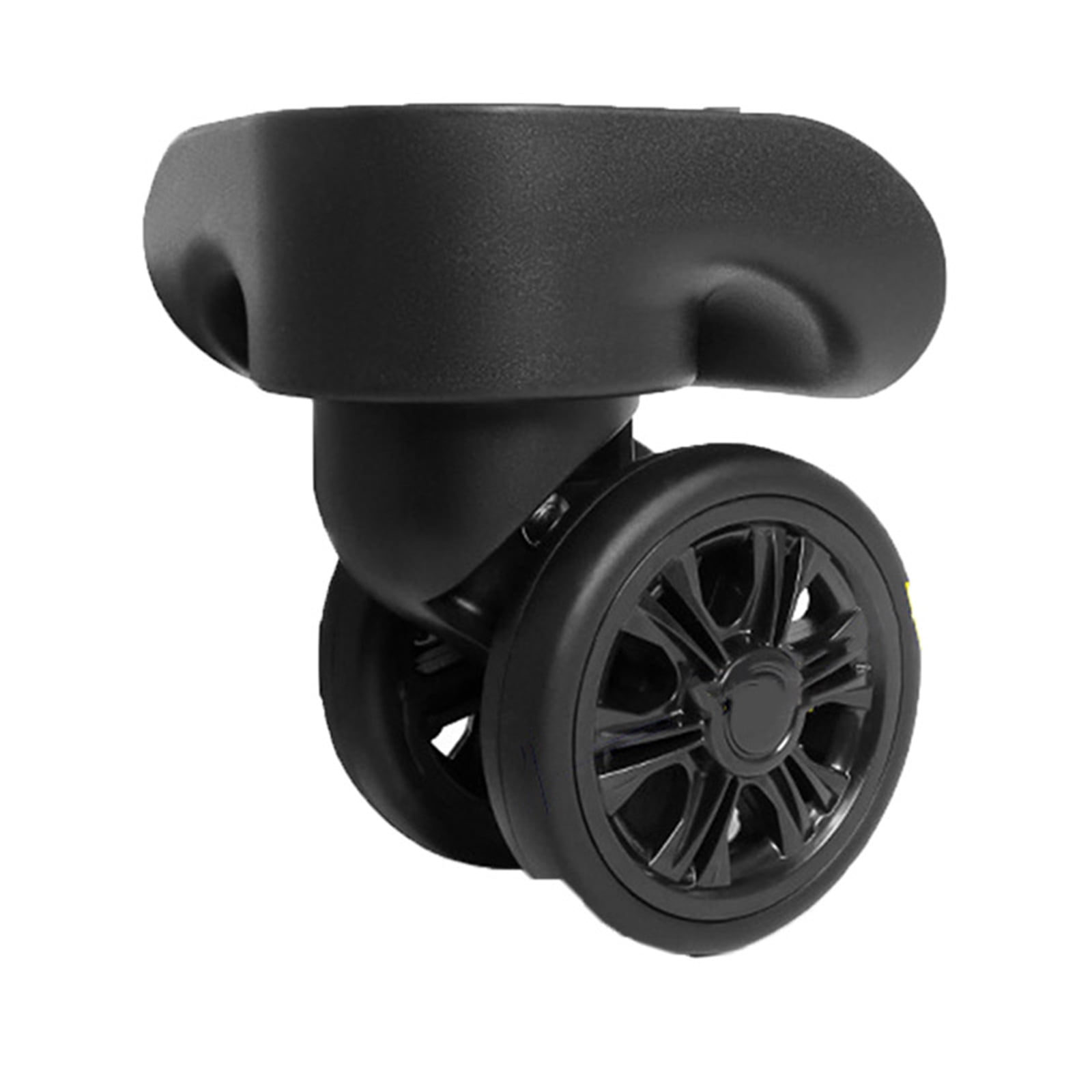 Upgrade Your Suitcase with Caster Replacement Wheels Smooth Rolling Bag ...