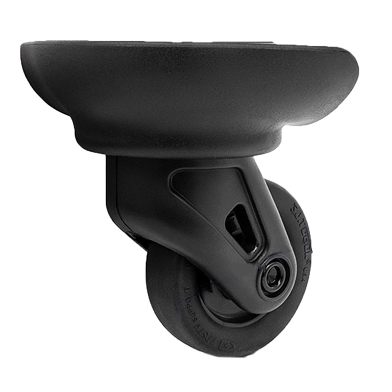 Upgrade Your Suitcase with Caster Replacement Wheels Smooth Rolling Bag ...