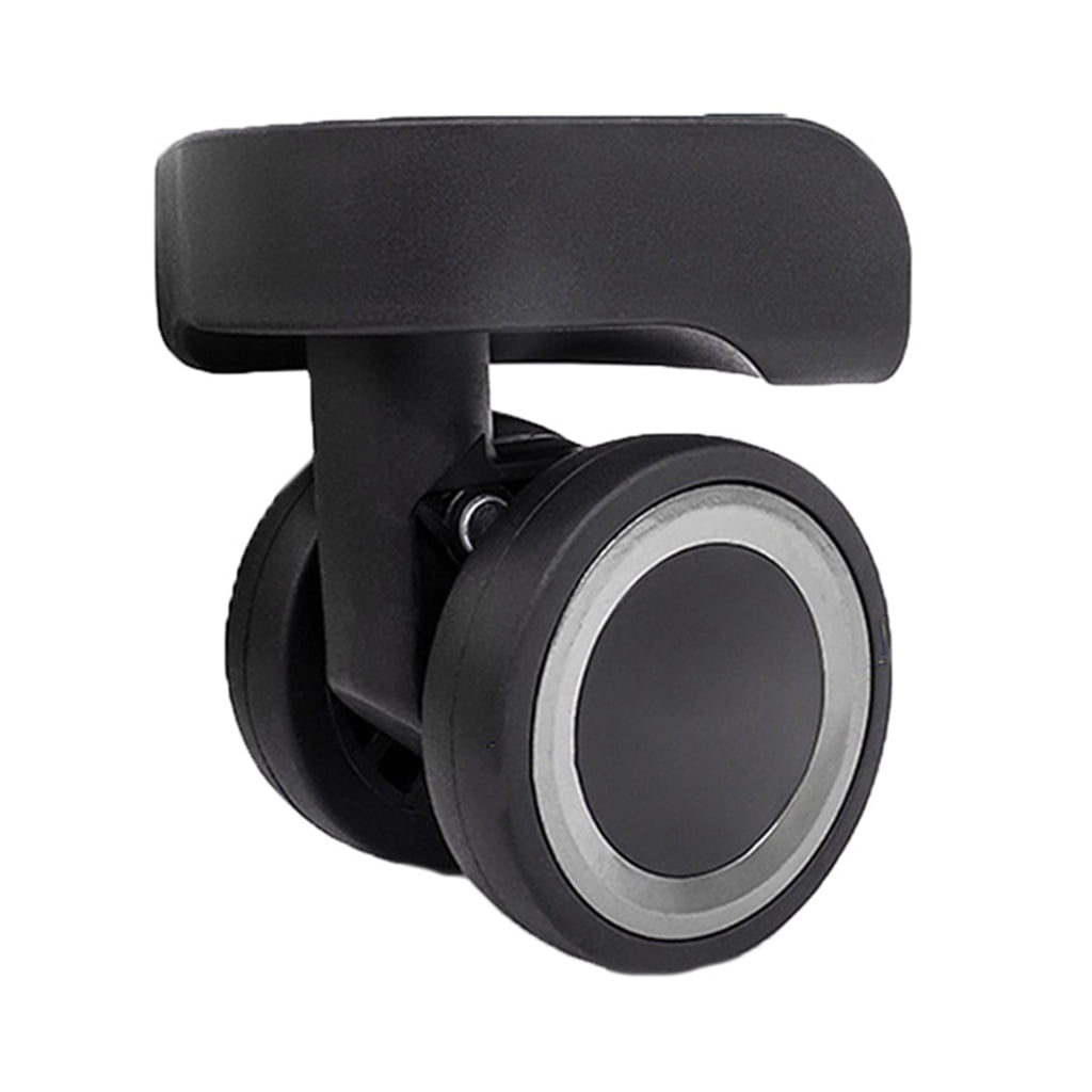 Upgrade Your Suitcase with Swivel Caster Replacement Wheels Smooth ...