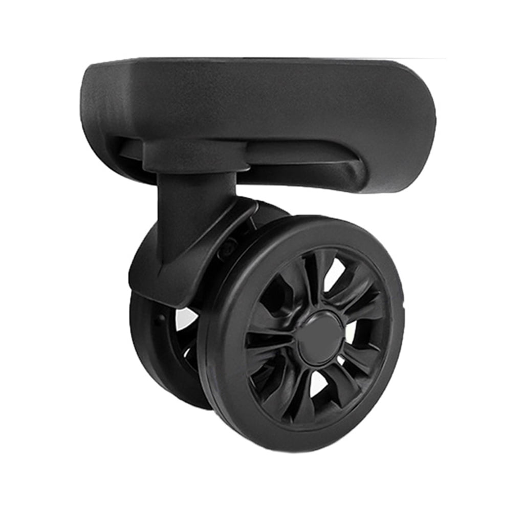 Upgrade Your Suitcase with Swivel Caster Replacement Wheels Smooth ...