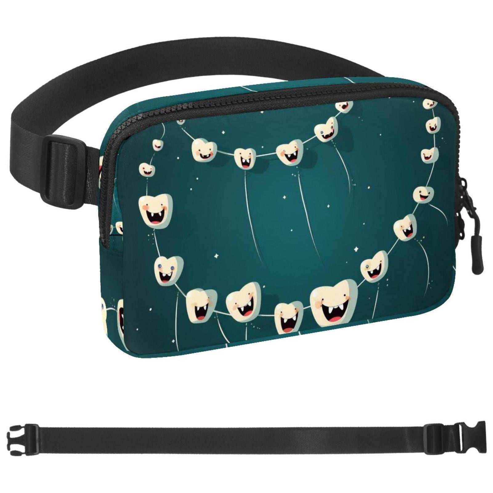Upgrade Your Travel Essentials with our Travel Waist Pack, Designed for ...