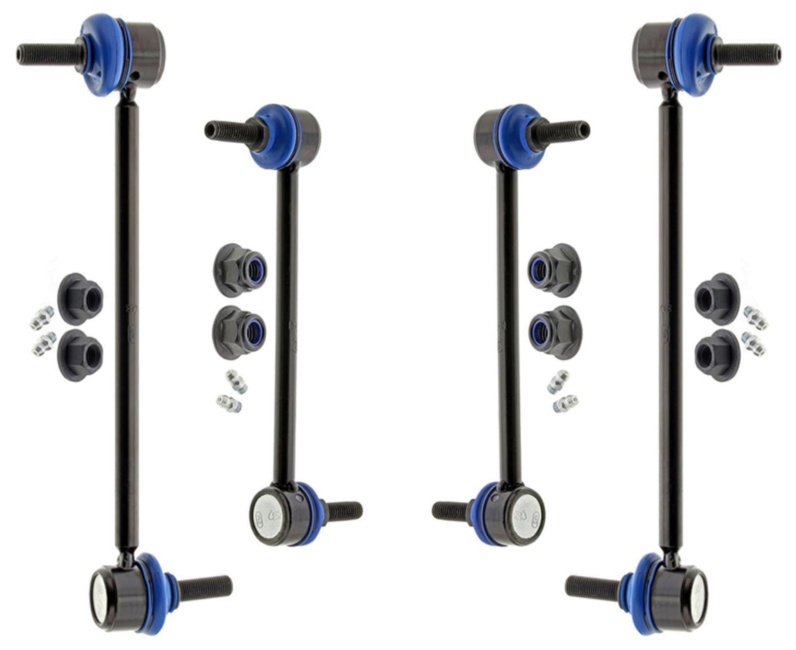 Upgrade Your for Jeep for Compass 2017-2021 Front Wheel Drive with Bolt ...