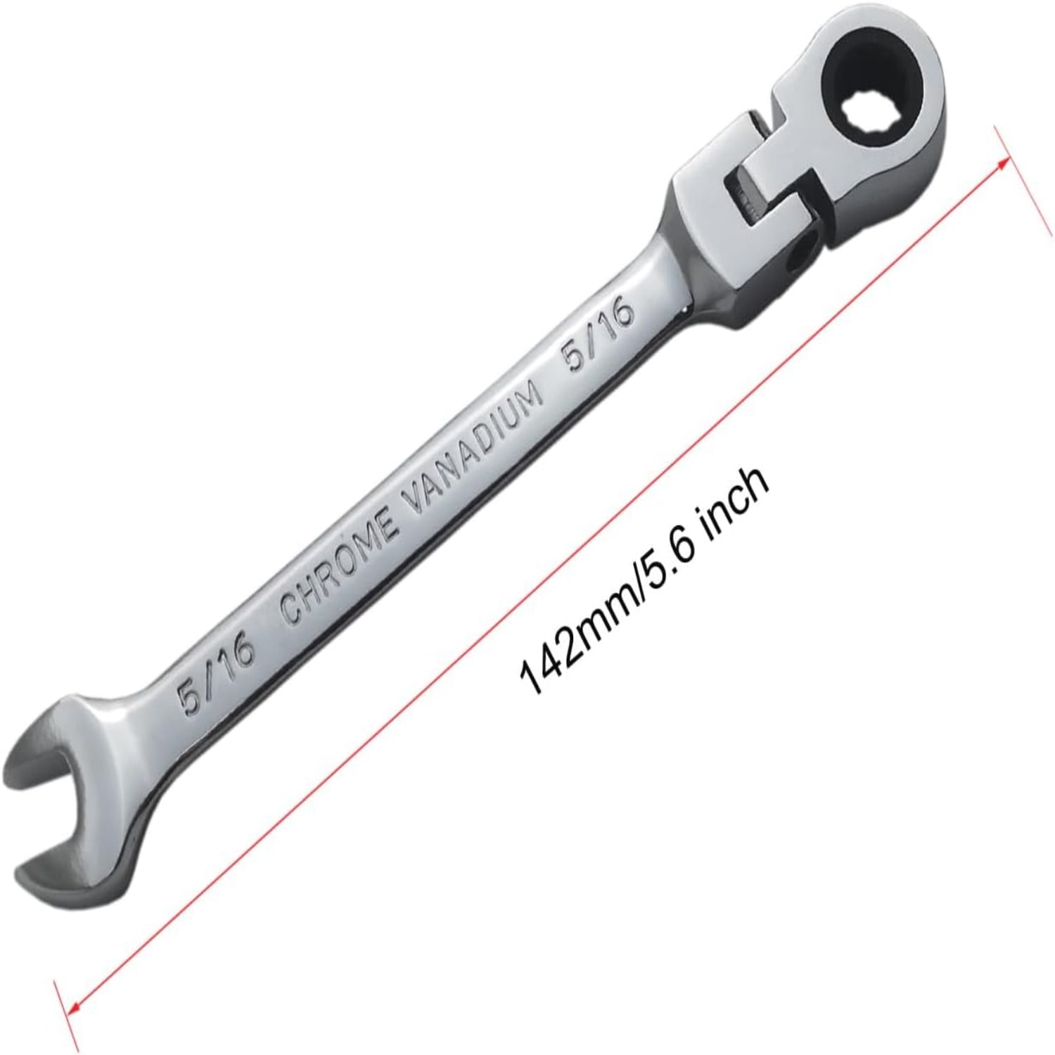 Upgrade your toolbox with this durable reliable and versatile wrench ...