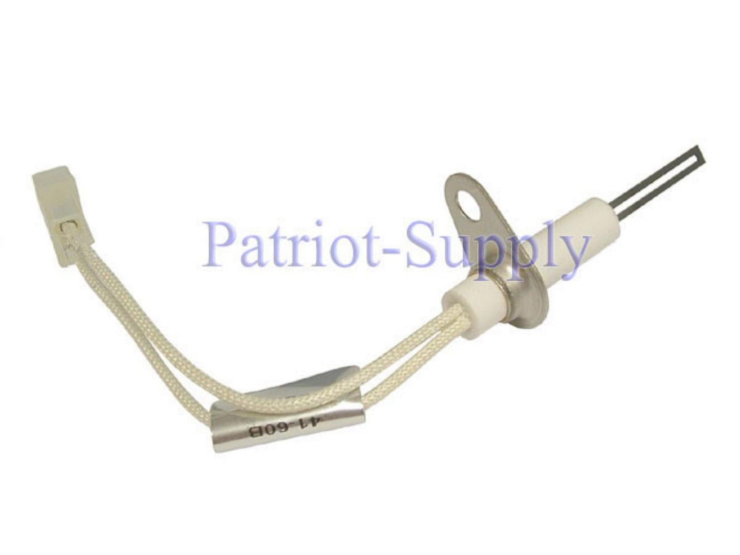 Upgrade with the Robertshaw 41-602 Replacement Hot Surface Ignitor ...