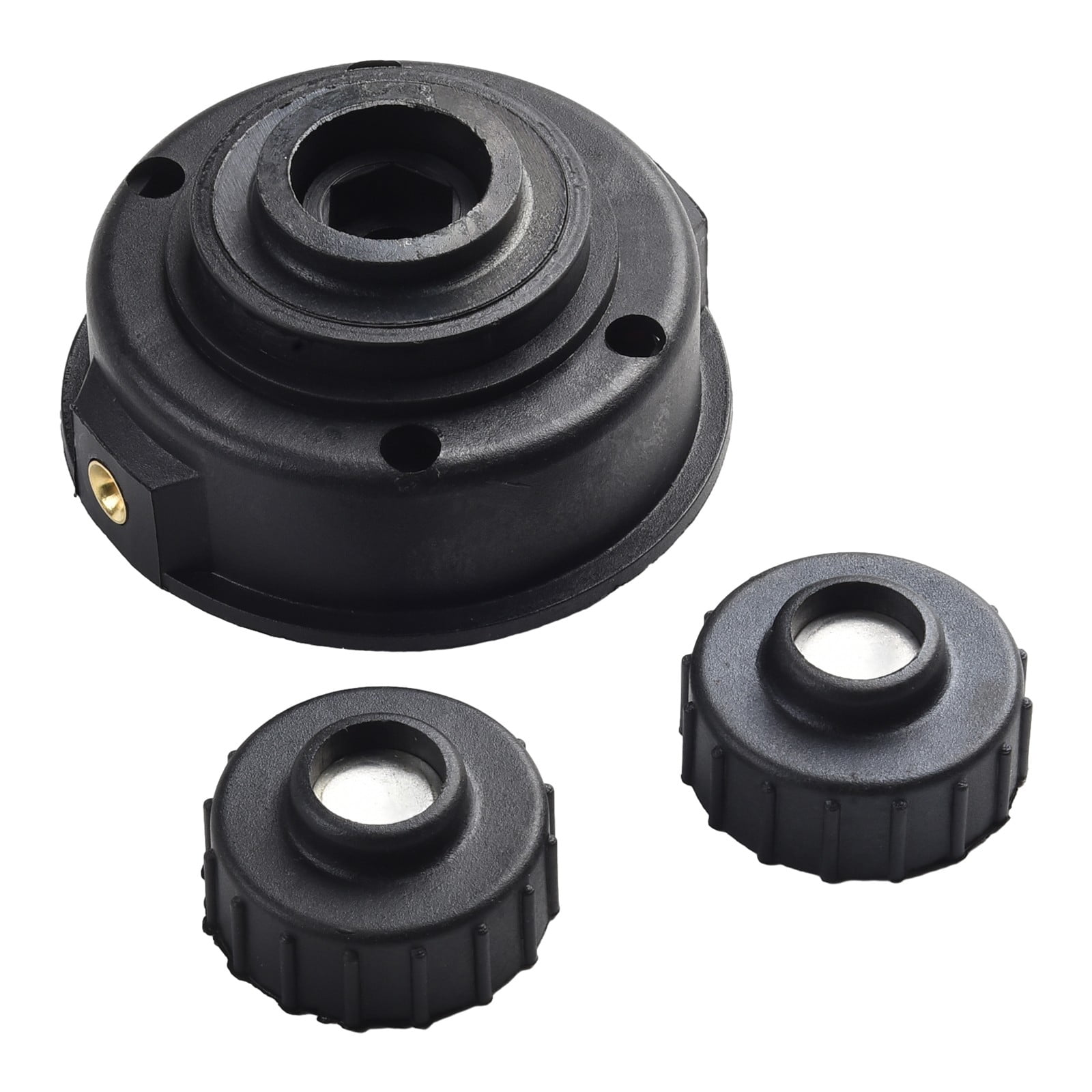 Upgrade your Triming Game with For Homelite Trimmer Bump Head Line Kit ...