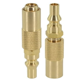 Coleman Stove Propane Adapter