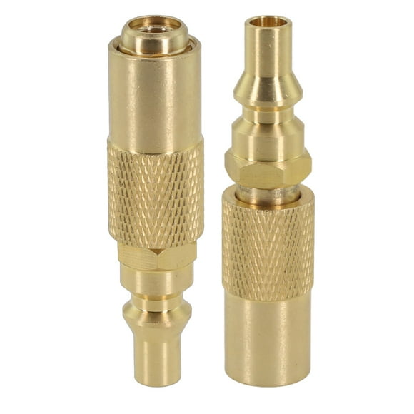 Coleman Stove Propane Adapter