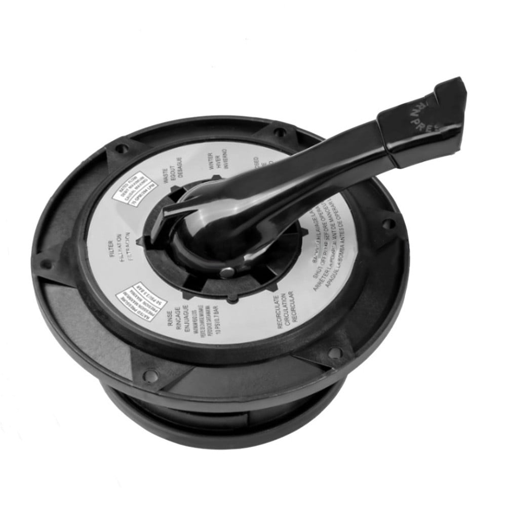 Upgrade your for Hayward Multiport Valves with SPX0714BA Assembly ...