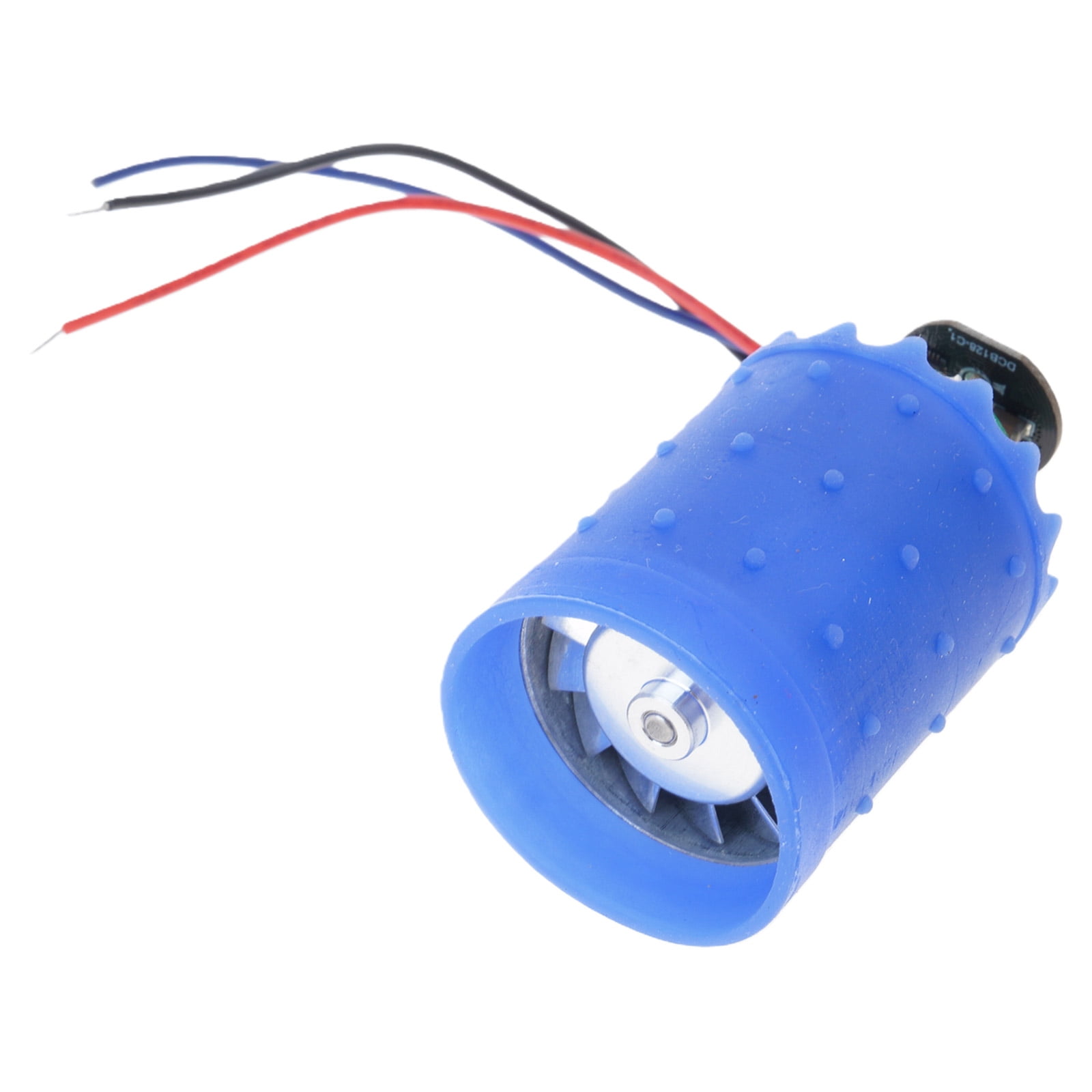Upgraded 12V Brushless Motor 80kRPM 4.5A Speed Metal Motor Efficient ...