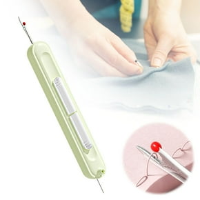 Automatic Needle Threader