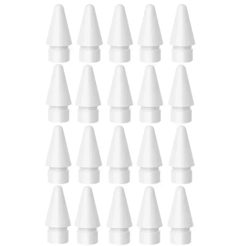 Upgraded 20/10/1Pack Replacement Pencil Tip for Apple Pencil 1st/2nd ...