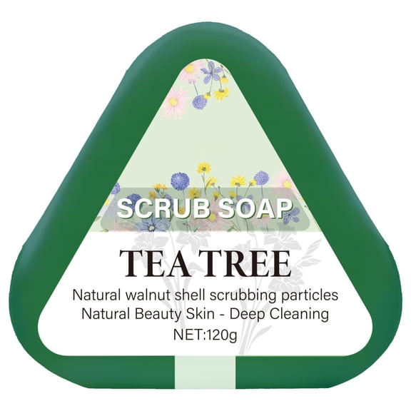 Green Soap
