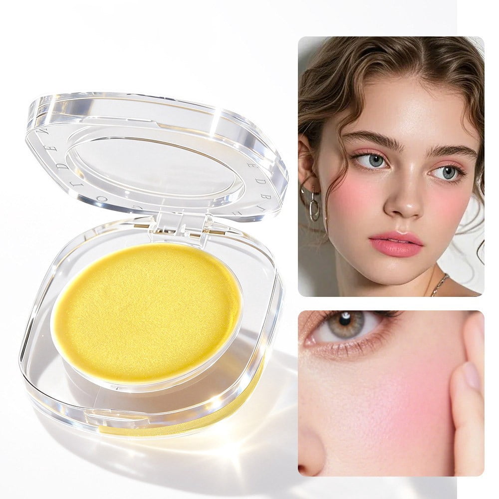 Upgraded 2026 The Golden Dewdrop Color Blush Of The Blush Cream ...