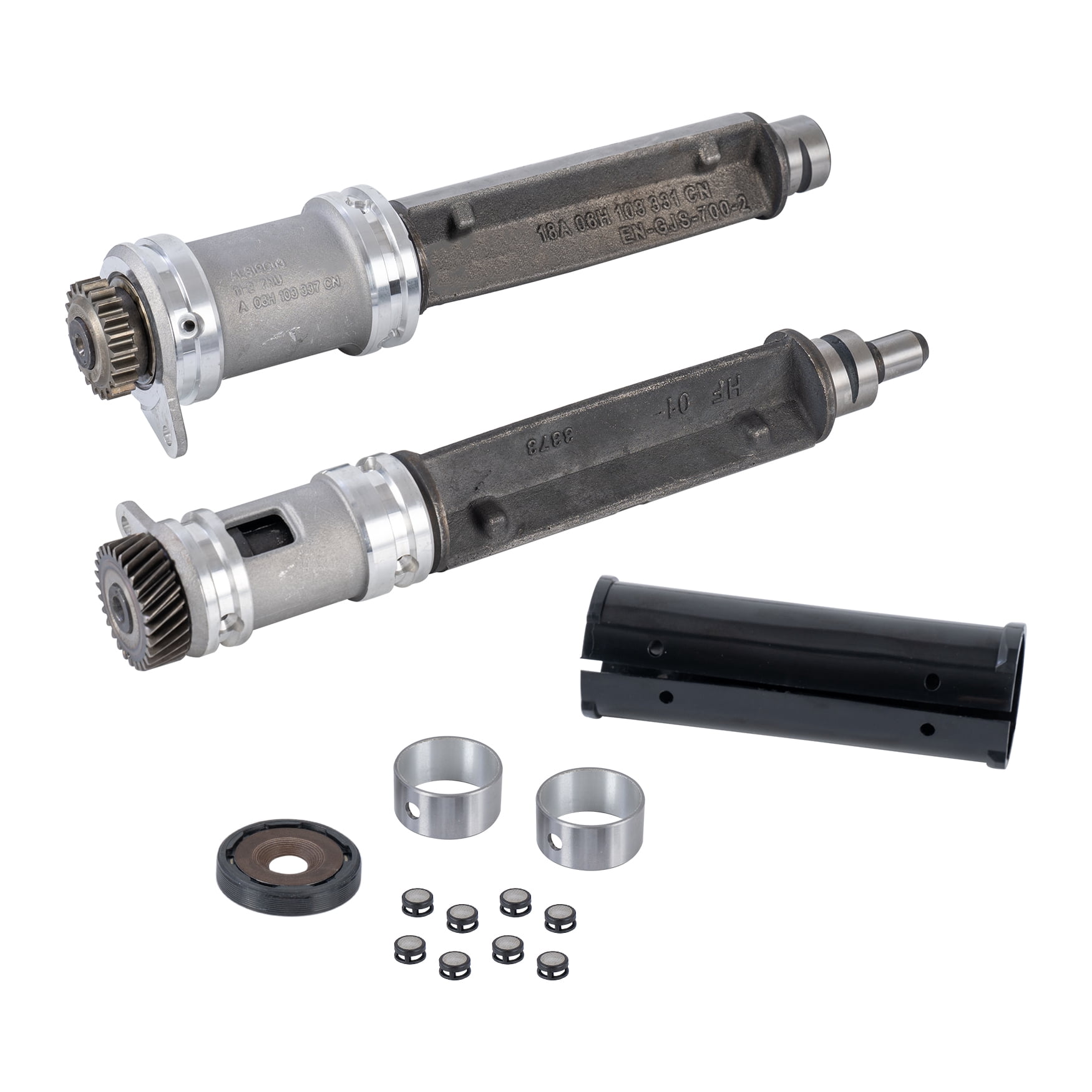 Upgraded 2nd Gen Balance Shaft Kit for VW Tiguan Audi A4 A5 Q5 ...