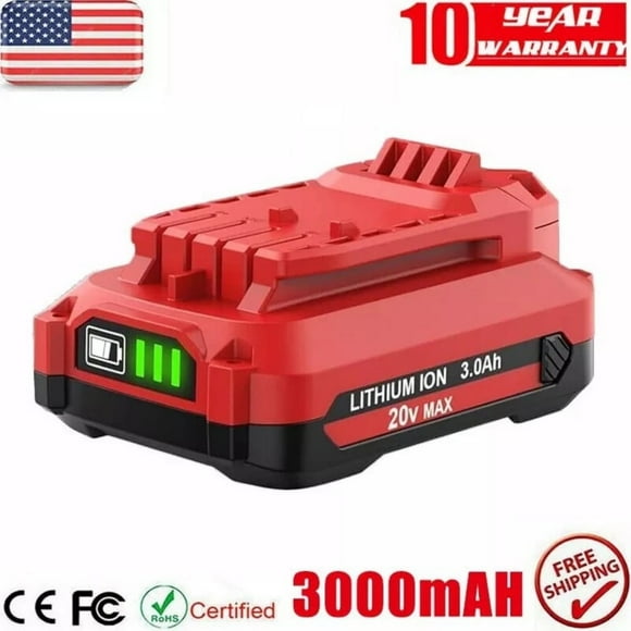 20v Battery