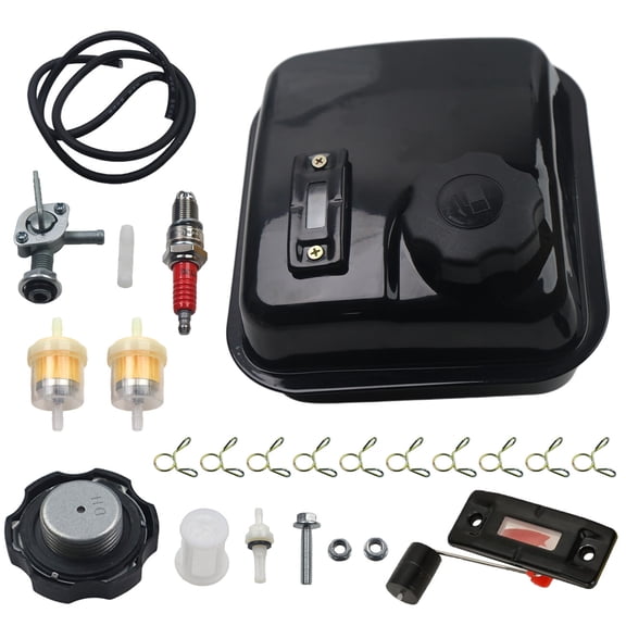 Mini Gas Tank
