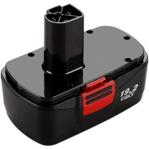 Diehard 19 2 Volt Battery Craftsman