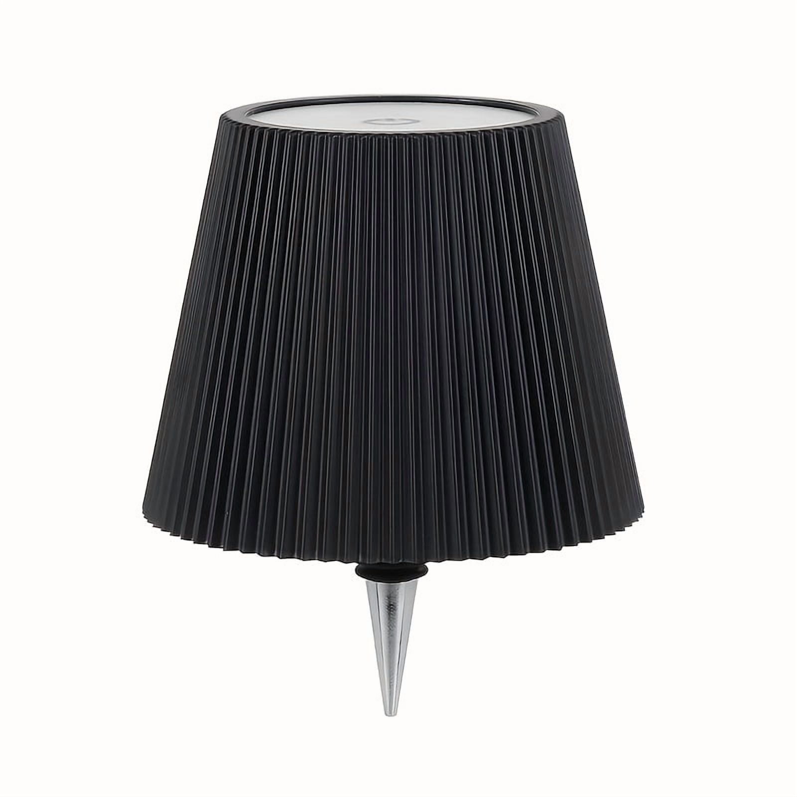 Upgraded 3-Color Dimmable Wireless Bottle Light - Rechargeable Touch ...