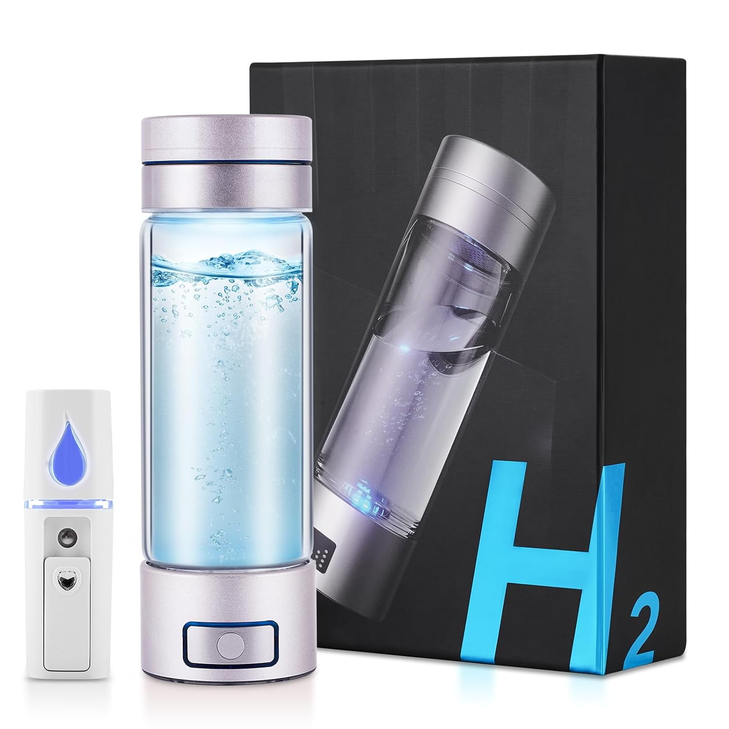Best Hydrogen Inhalation Machine