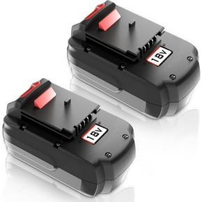 Porter Cable 18 Volt Lithium Battery