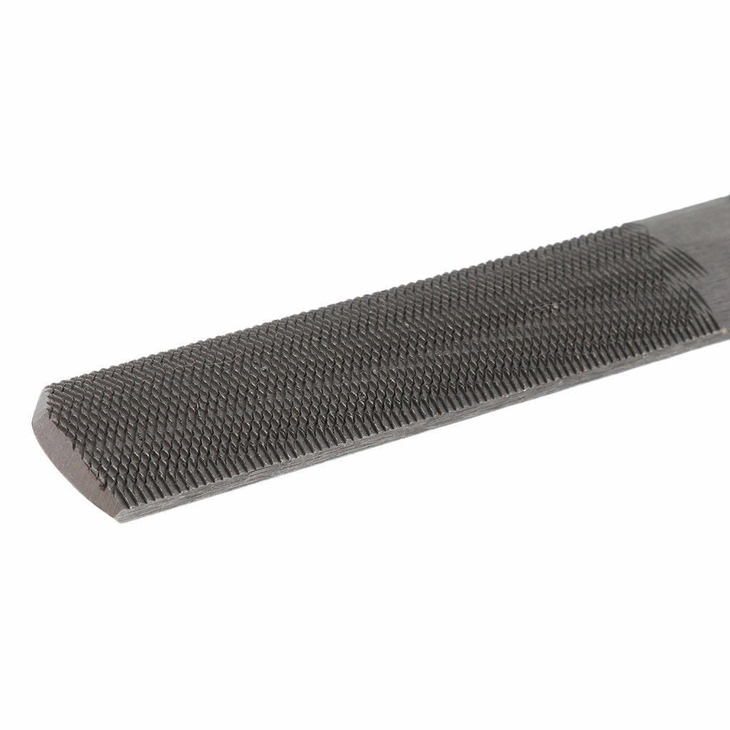 Upgraded 4 in 1 Carbon Steel Rasp File Carpentry Woodworking Wood ...