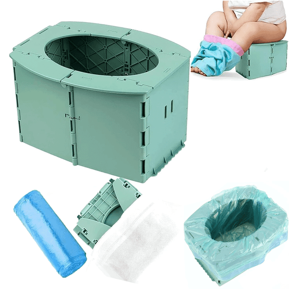 Portable Potties and Potty Training Products for Toddlers and Children
