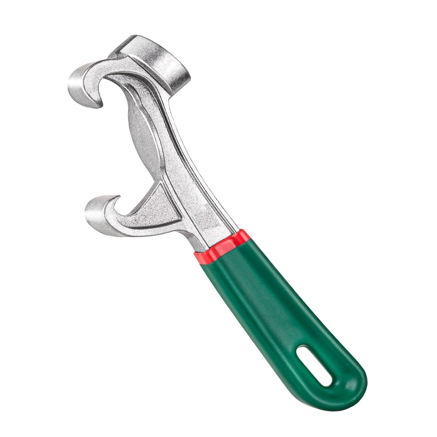 Upgraded 5 Gallon Bucket Opener Tool - 8.5 Inch Aluminum Paint Bucket ...